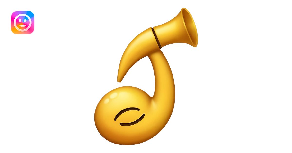 quarter note emoji | AI Emoji Generator