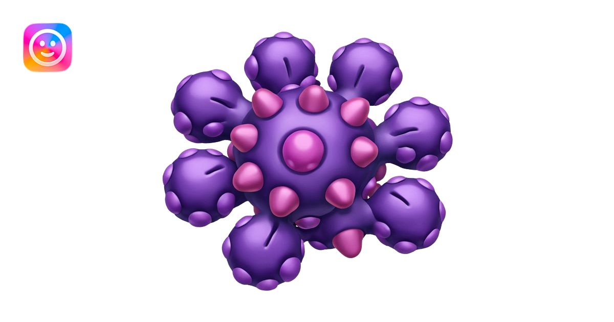 cancer emoji | AI Emoji Generator