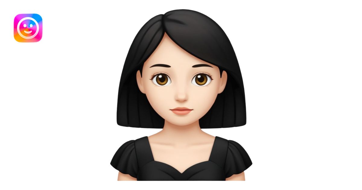 Wednesday emoji | AI Emoji Generator