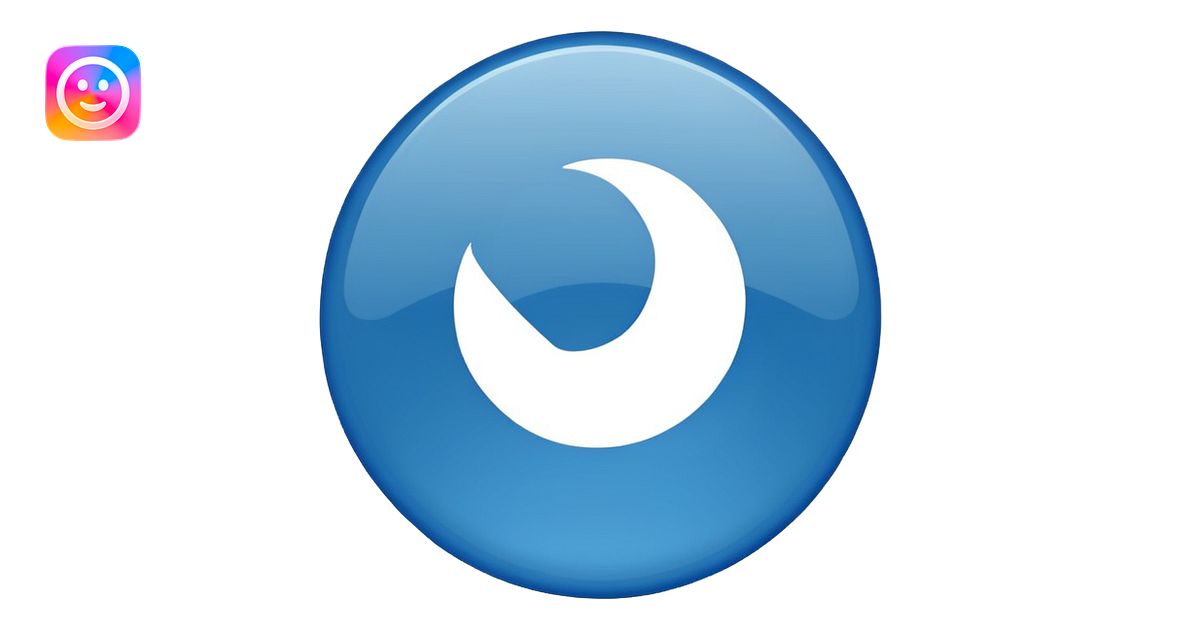 Verified icon emoji | AI Emoji Generator