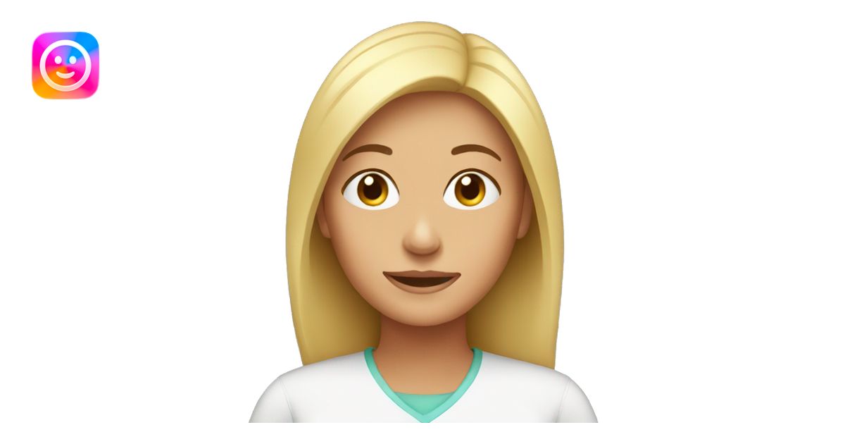 Mom emoji | AI Emoji Generator
