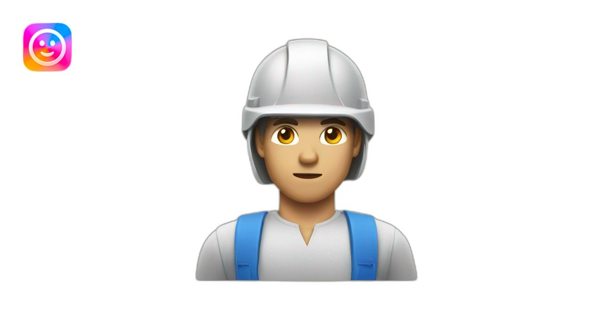 struck by skills emoji | AI Emoji Generator