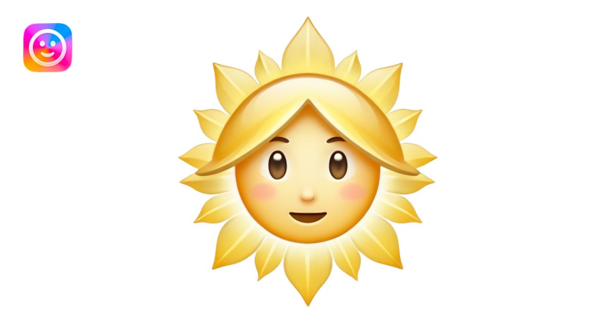 Holy Spirit emoji | AI Emoji Generator