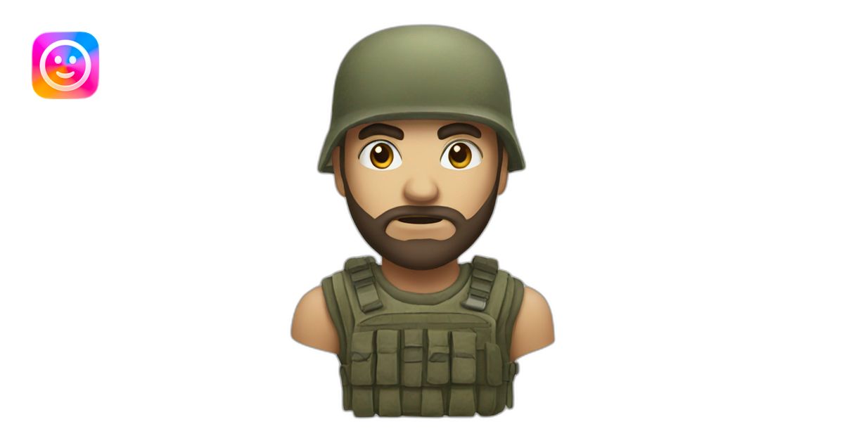 enemy-lav emoji | AI Emoji Generator