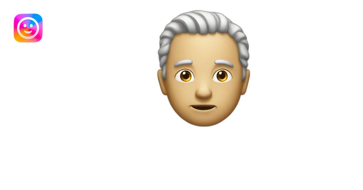 Rational thinking emoji | AI Emoji Generator