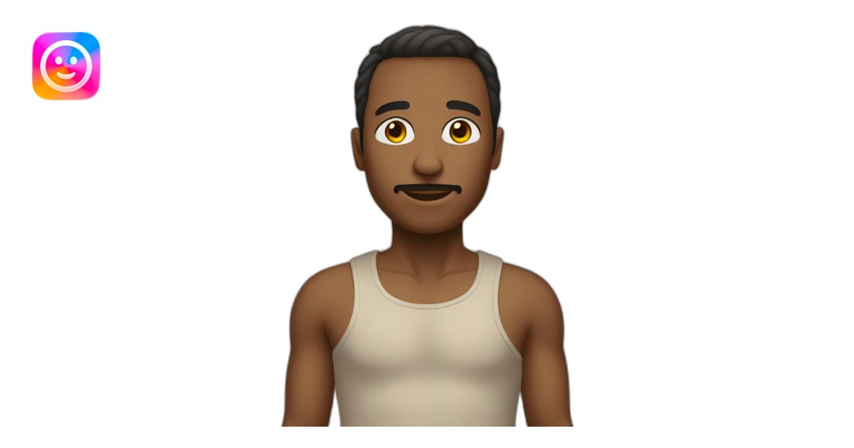 not-naked-human-full-height emoji | AI Emoji Generator