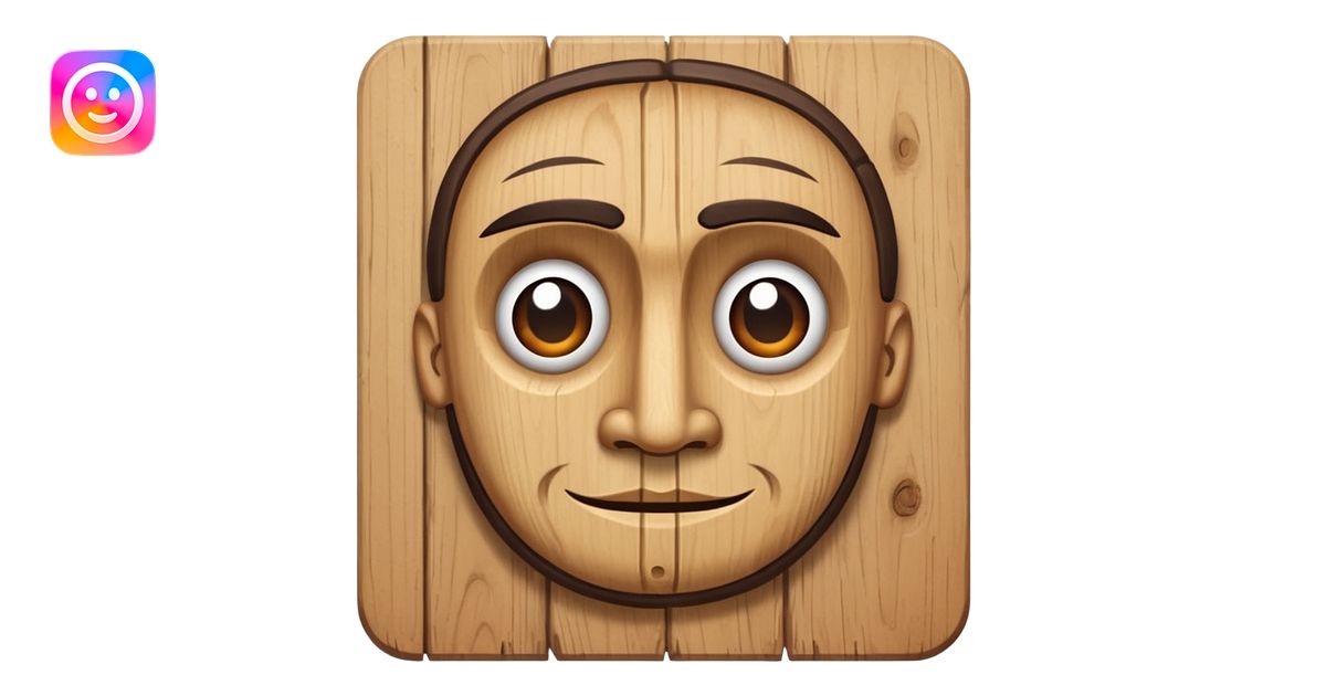 Plank from Ed Edd n Eddy emoji | AI Emoji Generator
