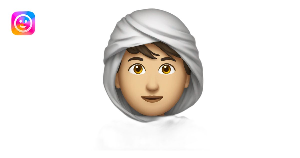 Kurdistan iraq emoji | AI Emoji Generator