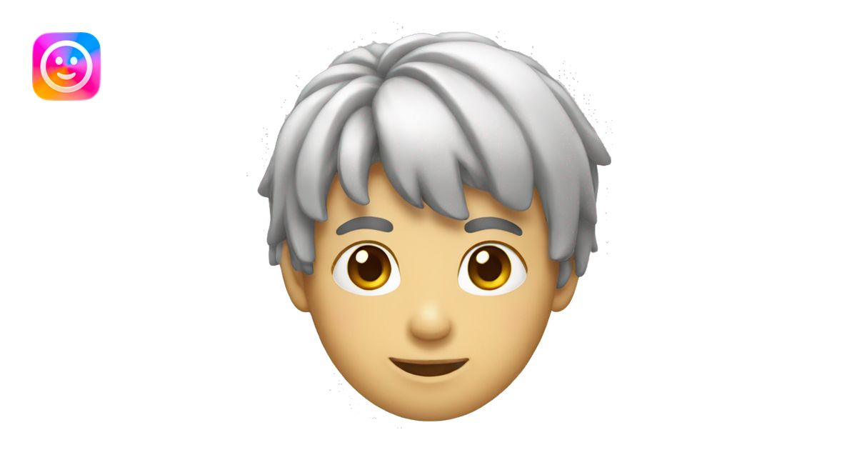 hor fun emoji | AI Emoji Generator