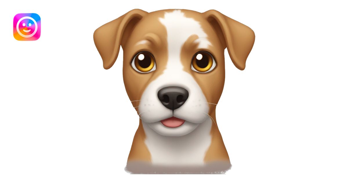 pets emoji | AI Emoji Generator