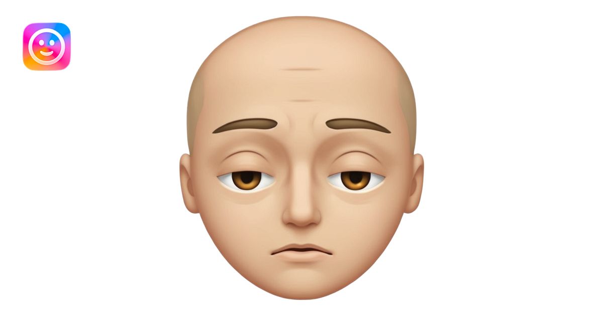 I want a version of the "single eye" generic unicode emoji but the eye ...