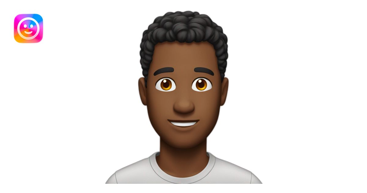 Kevin emoji | AI Emoji Generator