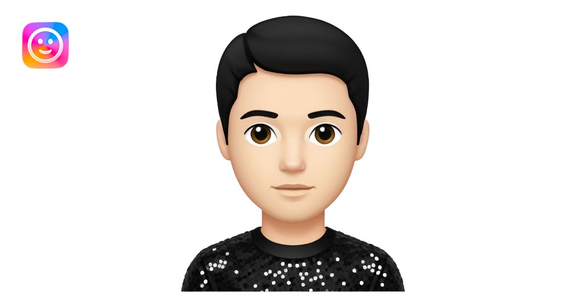 Neil McCormick from Mysterious Skin with light skin, black hair, black ...