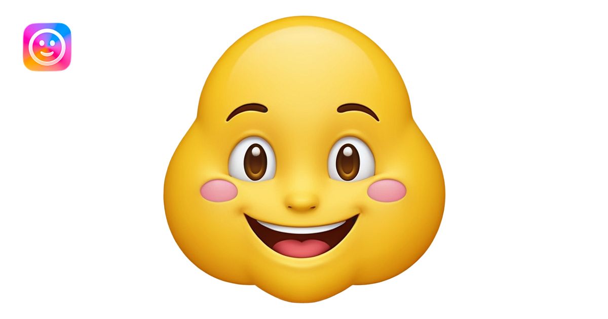 Curves emojis emoji | AI Emoji Generator