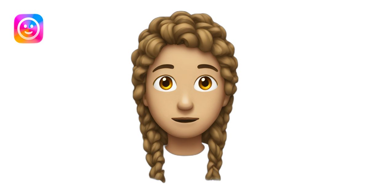 not surrounded but broken emoji | AI Emoji Generator