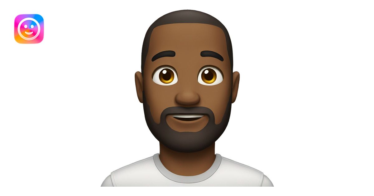 Feo emoji | AI Emoji Generator