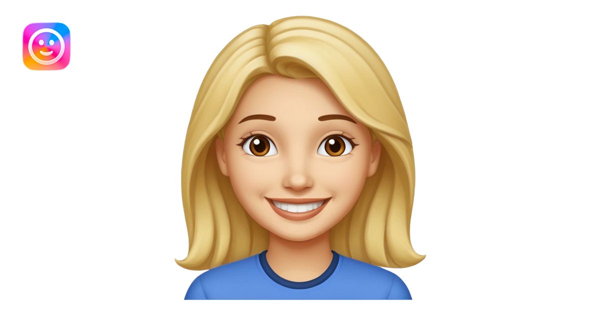 Daya from tmkoc emoji | AI Emoji Generator