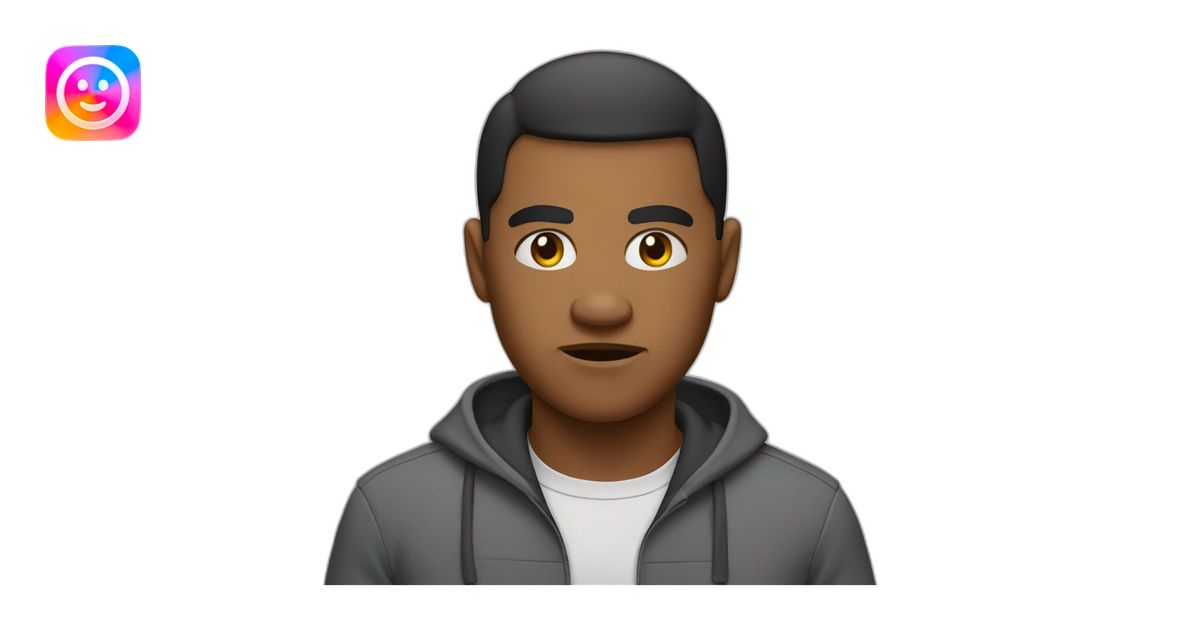 bully emoji | AI Emoji Generator