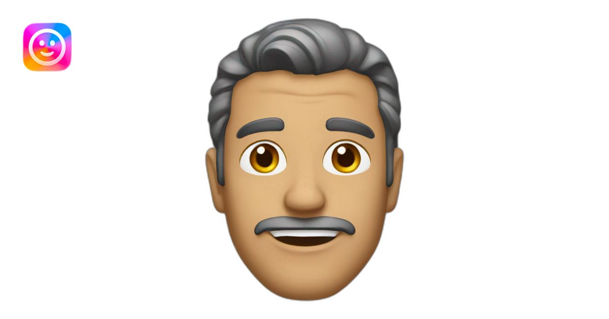 regis medina emoji | AI Emoji Generator