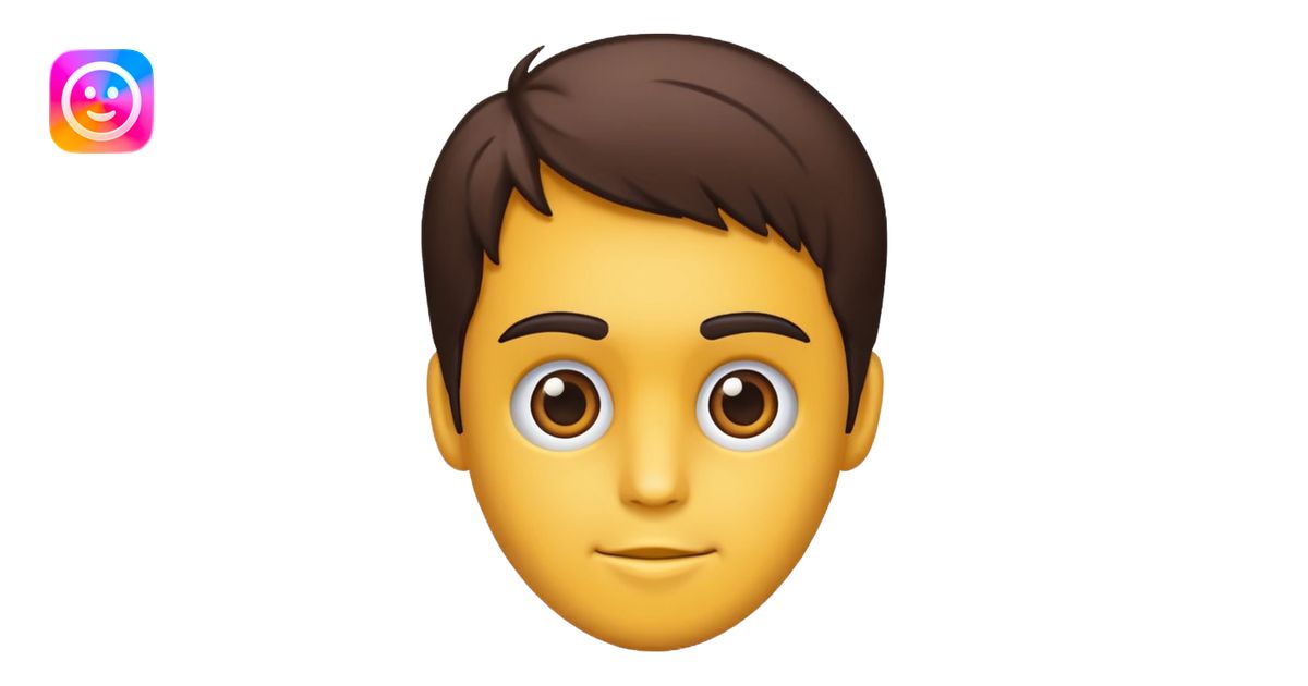 Kaka emoji | AI Emoji Generator