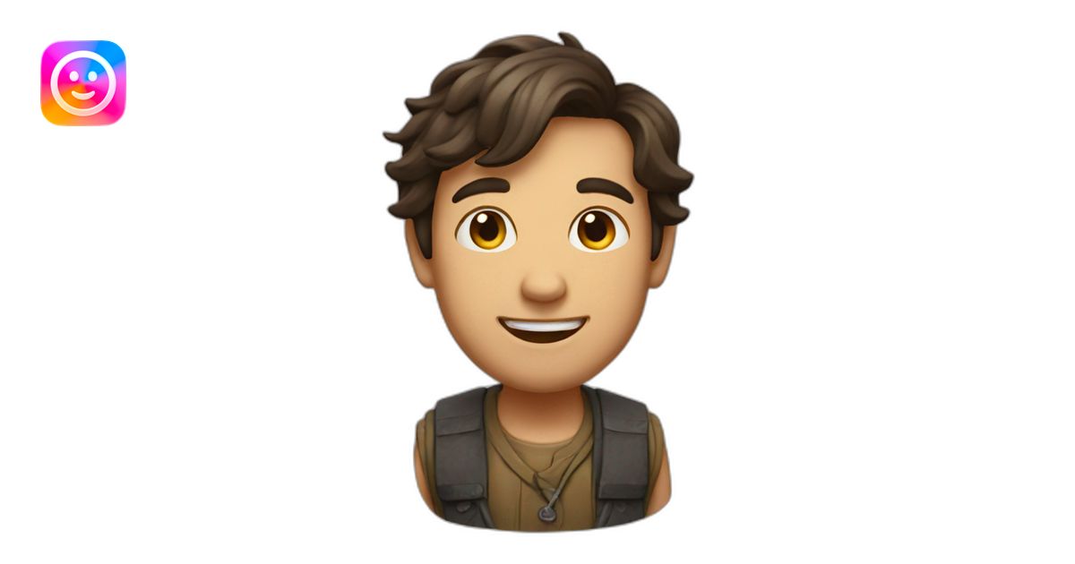 lucky emoji | AI Emoji Generator