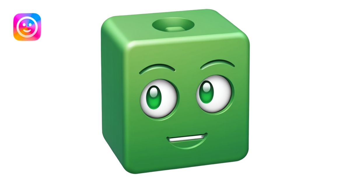 program code emoji | AI Emoji Generator