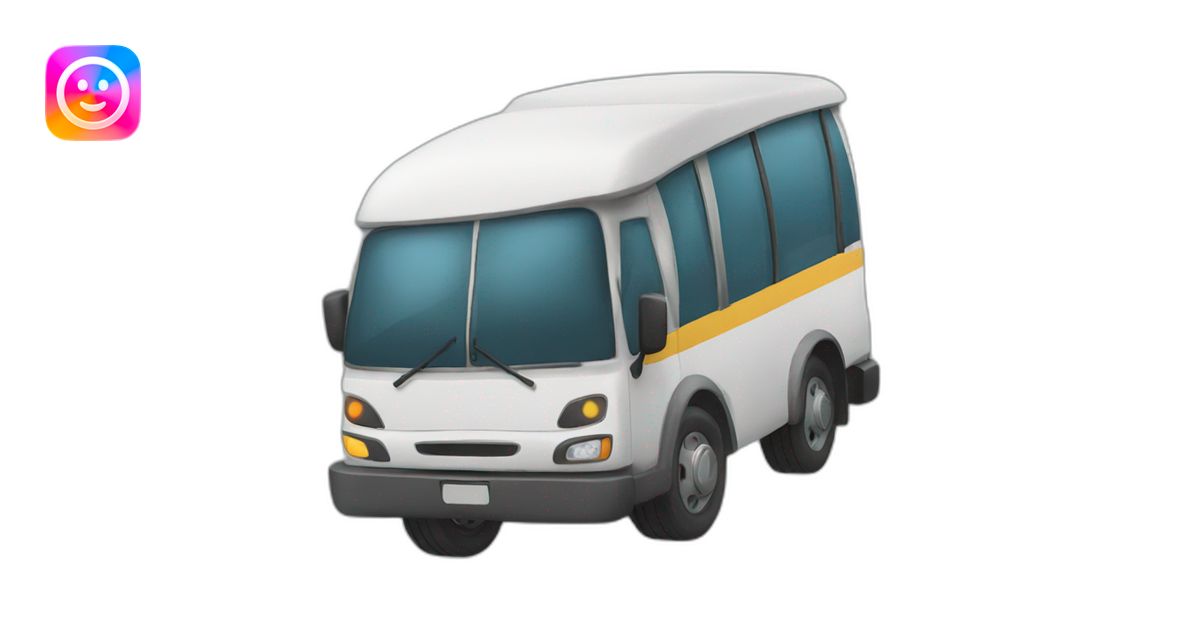 transportation emoji | AI Emoji Generator