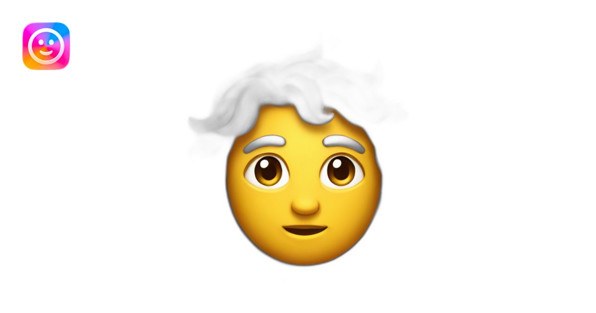 god mercury messagges emoji | AI Emoji Generator