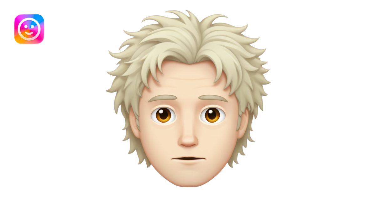 Daniel Larson emoji | AI Emoji Generator