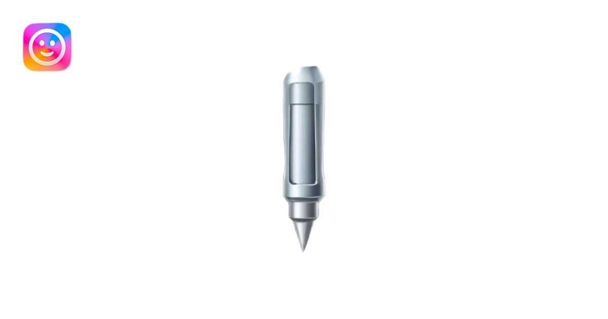 What Actually Moves the Needle emoji | AI Emoji Generator