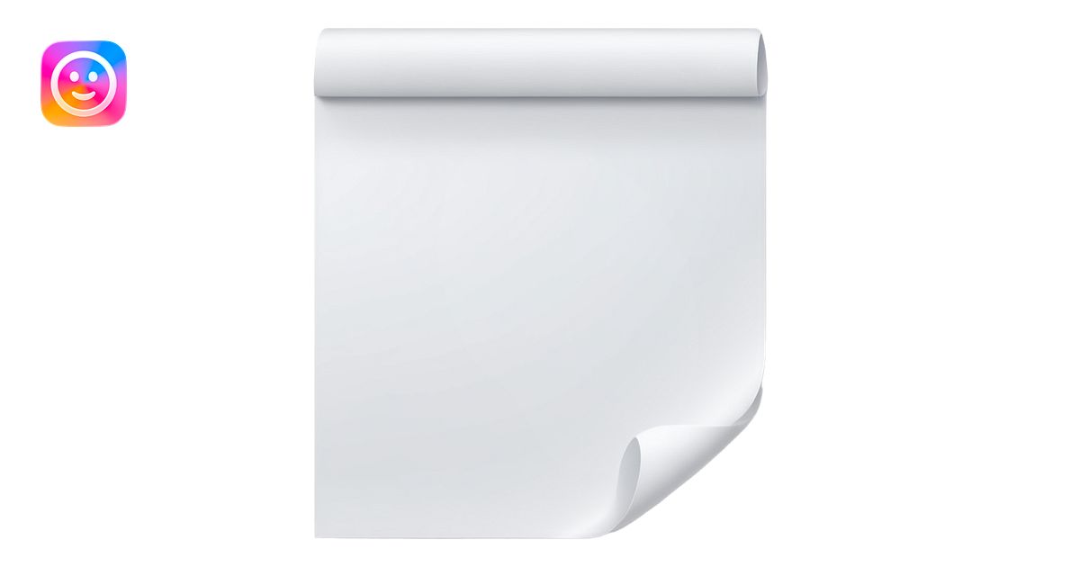 note of silence emoji | AI Emoji Generator