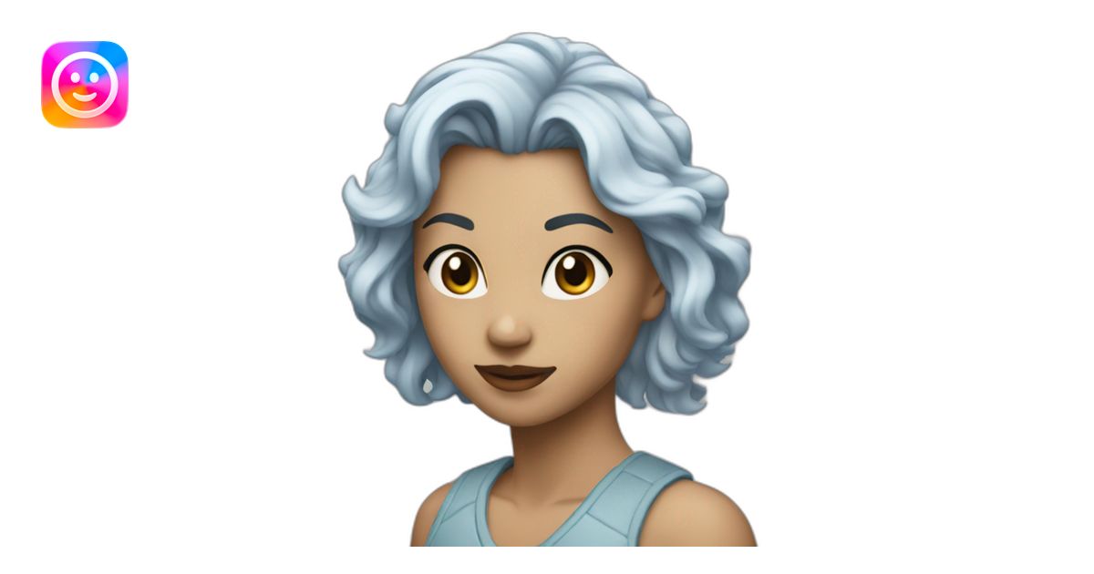 aja-frost emoji | AI Emoji Generator