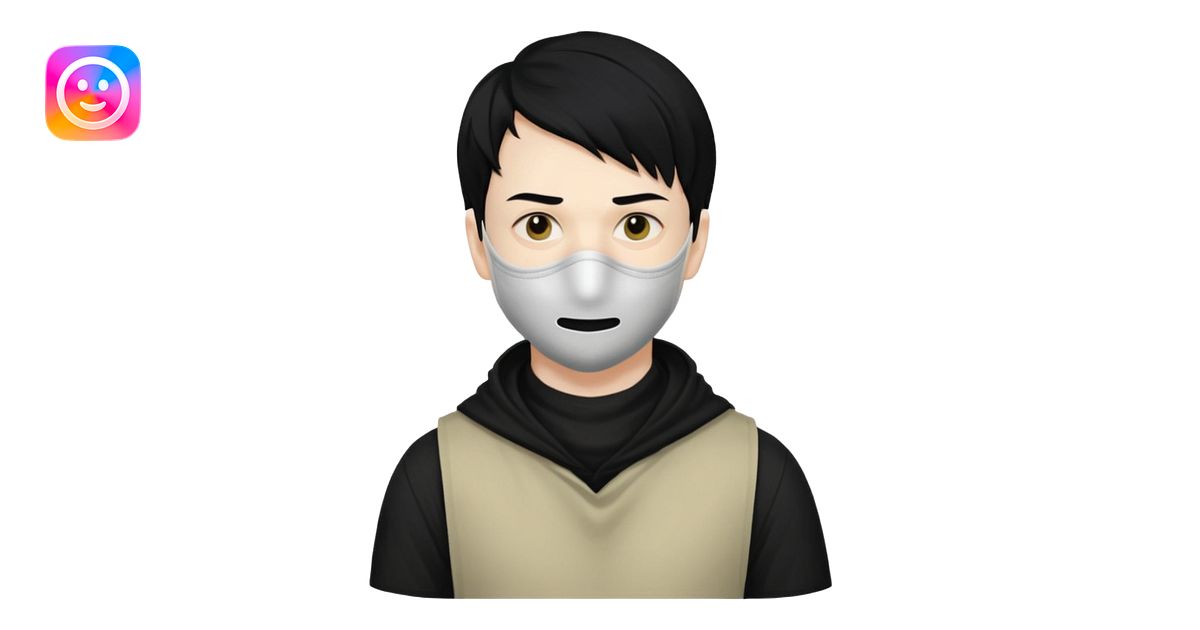 twenty øne piløts emoji | AI Emoji Generator