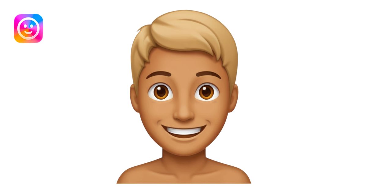 Tik emoji | AI Emoji Generator