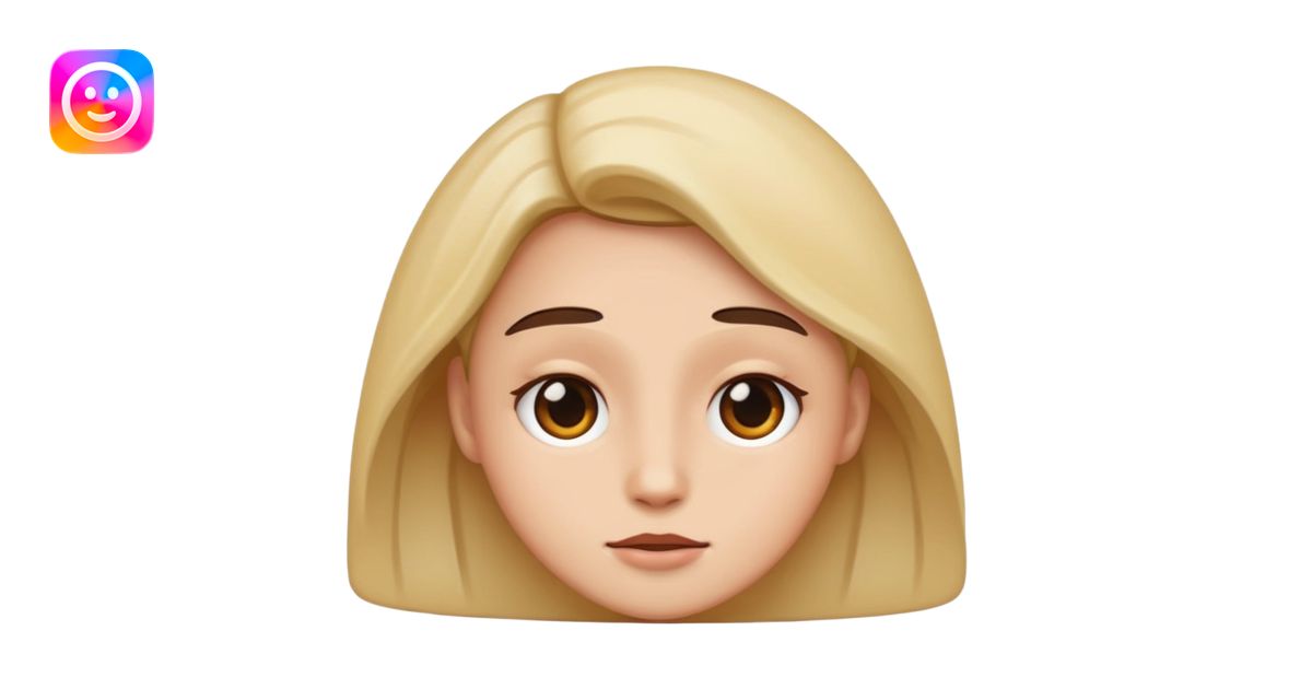 Obsessed emoji | AI Emoji Generator