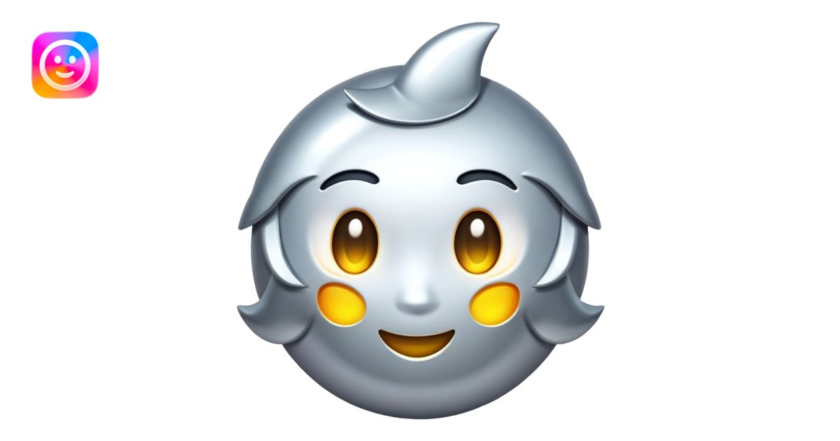 Gd emoji | AI Emoji Generator