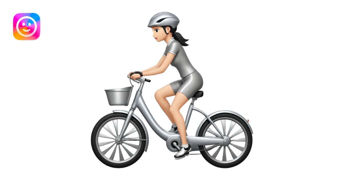 125 Mother cycle 2026 model emoji | AI Emoji Generator