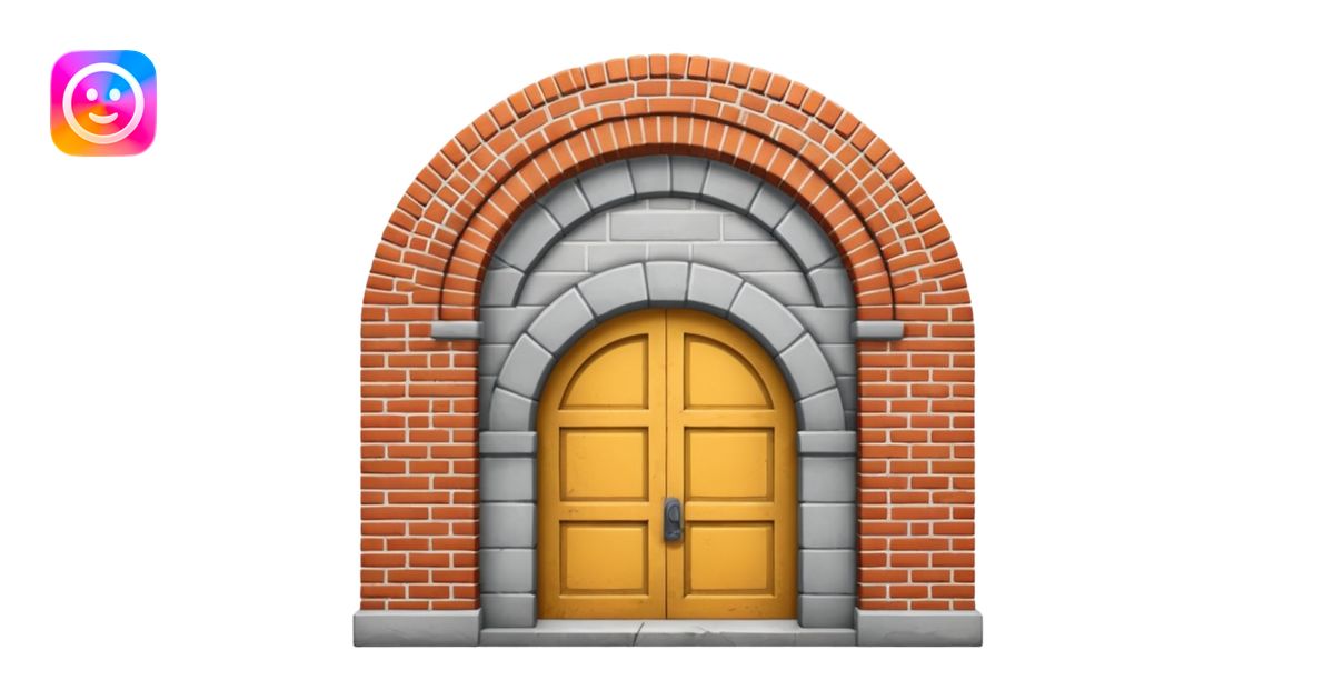 pick-up point building emoji | AI Emoji Generator