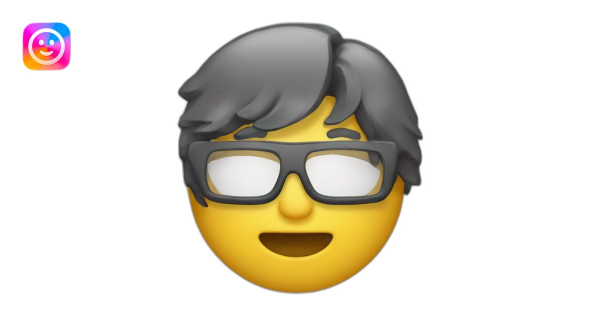 quantic emoji | AI Emoji Generator