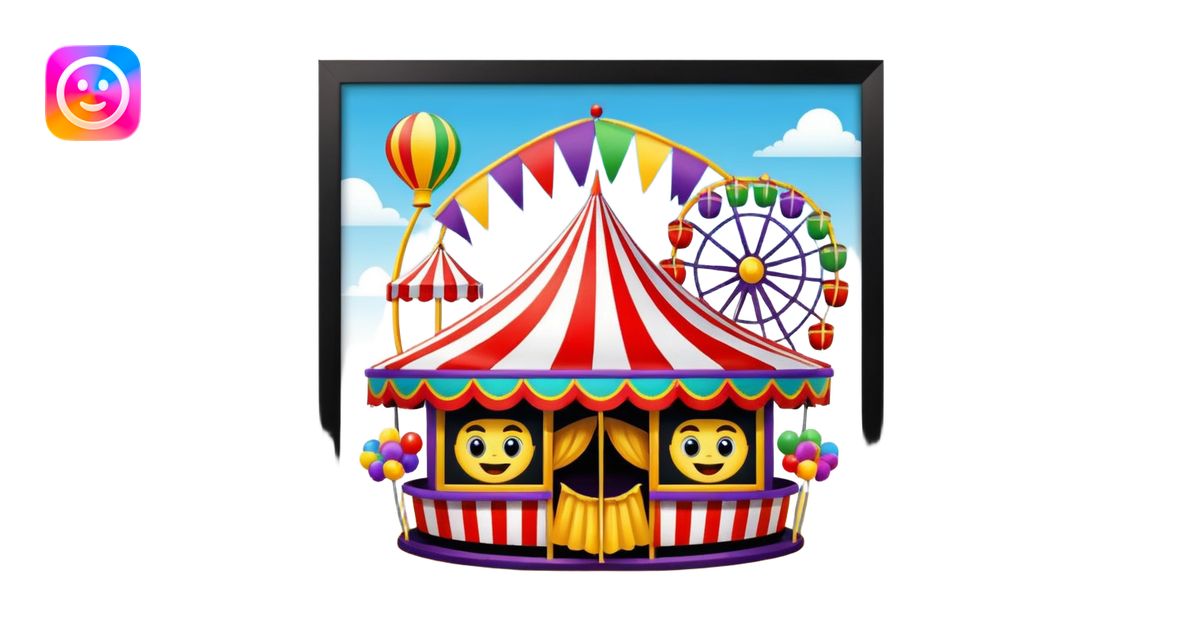 carnival.png emoji | AI Emoji Generator