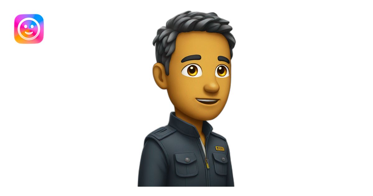 Tout emoji | AI Emoji Generator