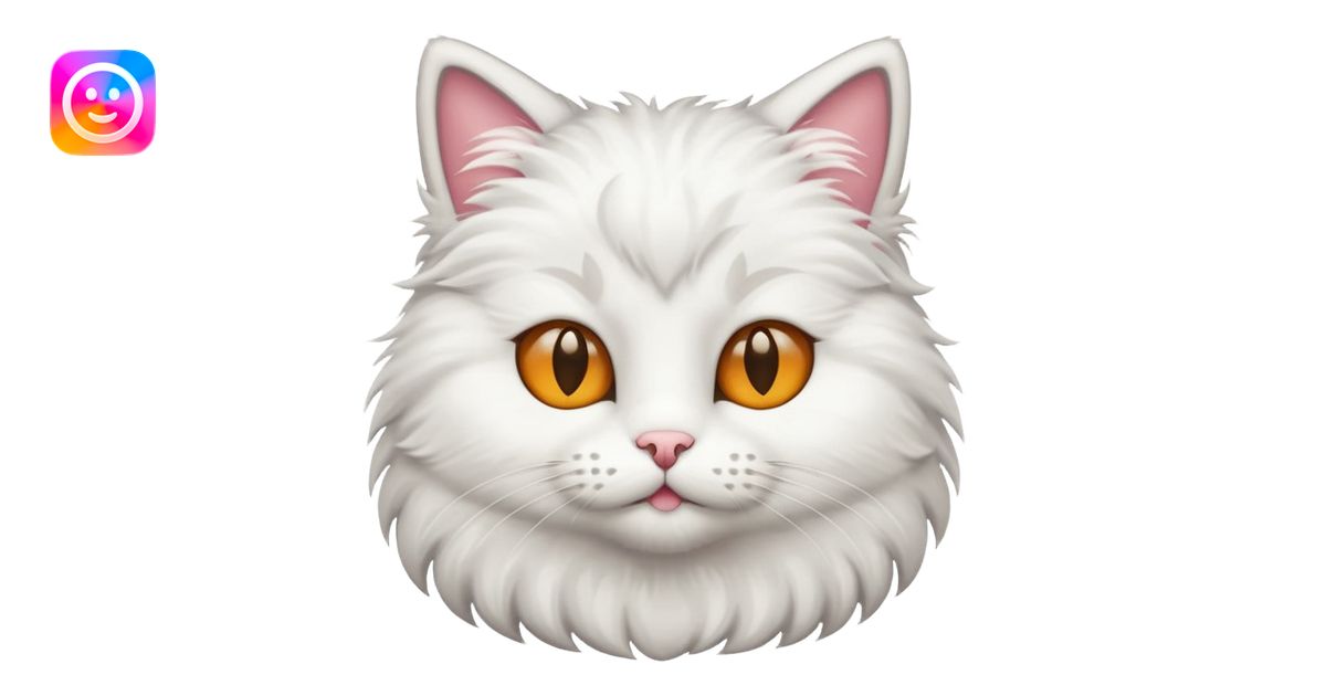 pet emoji | AI Emoji Generator