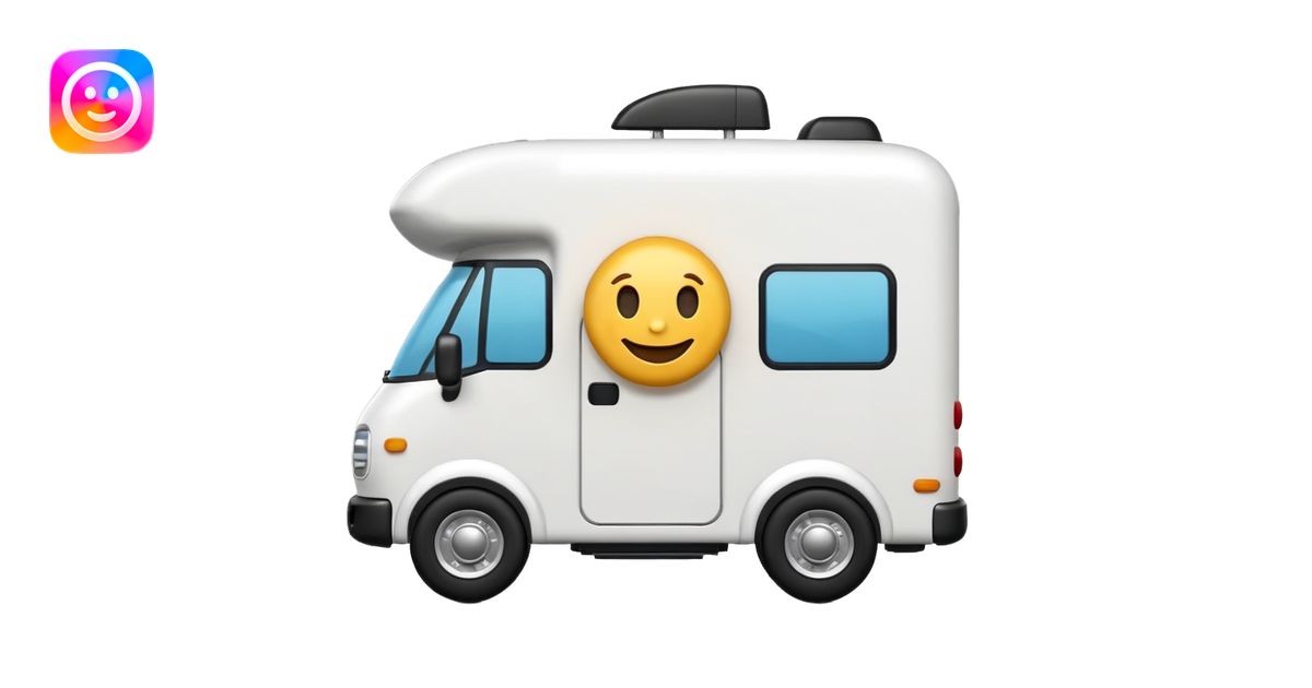 create rv 3d emjio like for my webiste emoji | AI Emoji Generator