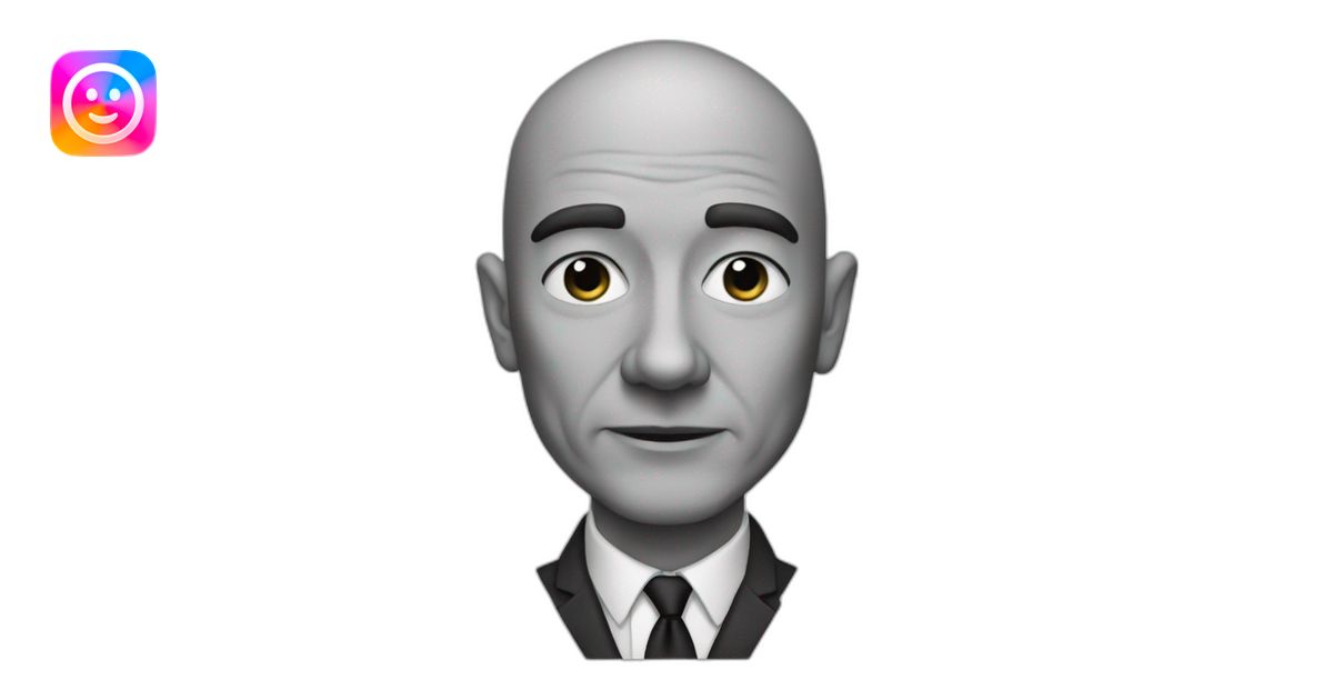 oppenheimer emoji | AI Emoji Generator
