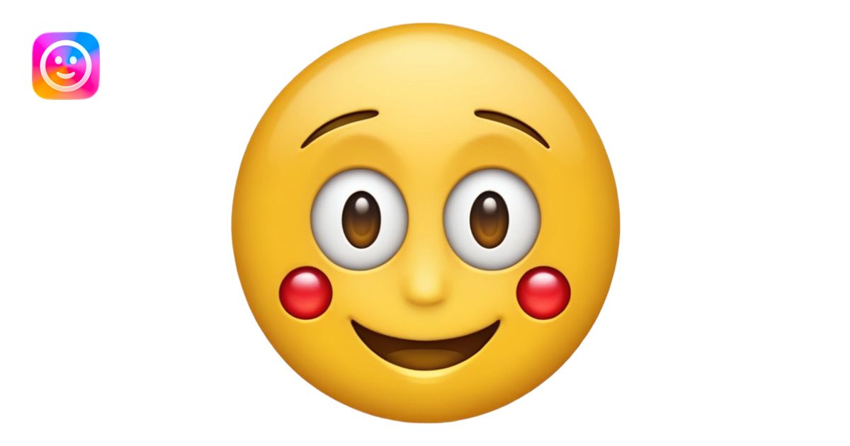 emoji picando un ojo emoji | AI Emoji Generator