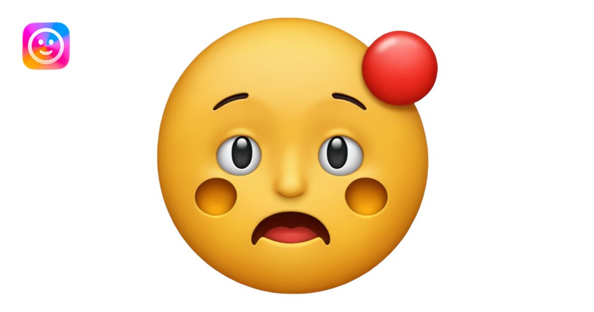 stress emoji emoji | AI Emoji Generator