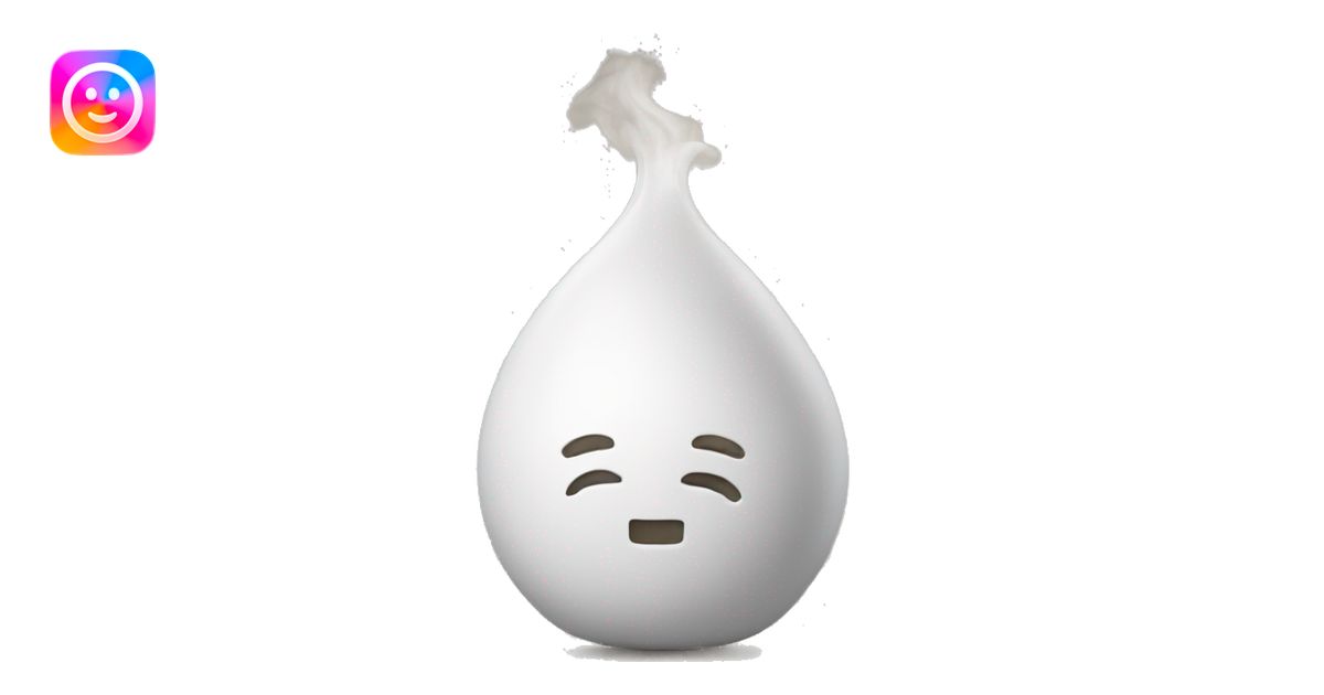Diffuser emoji | AI Emoji Generator
