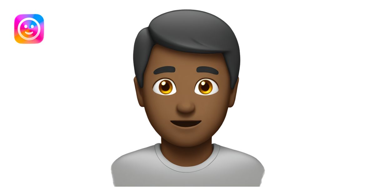 poll emoji | AI Emoji Generator