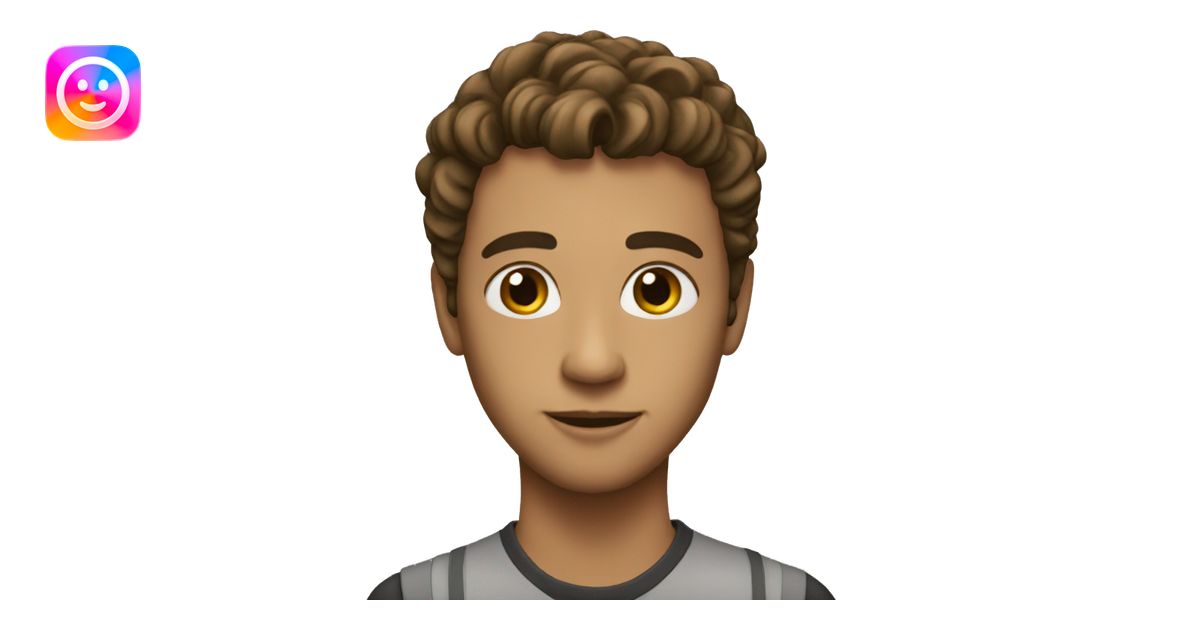 talent emoji | AI Emoji Generator