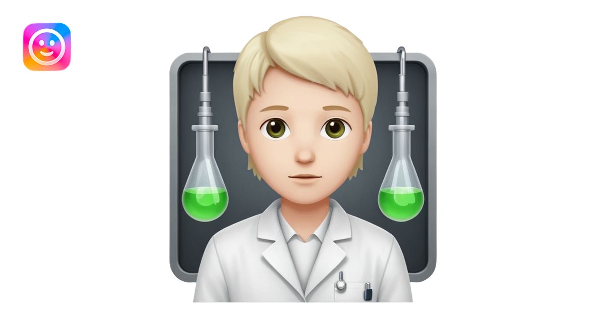 Scp foundation emoji | AI Emoji Generator